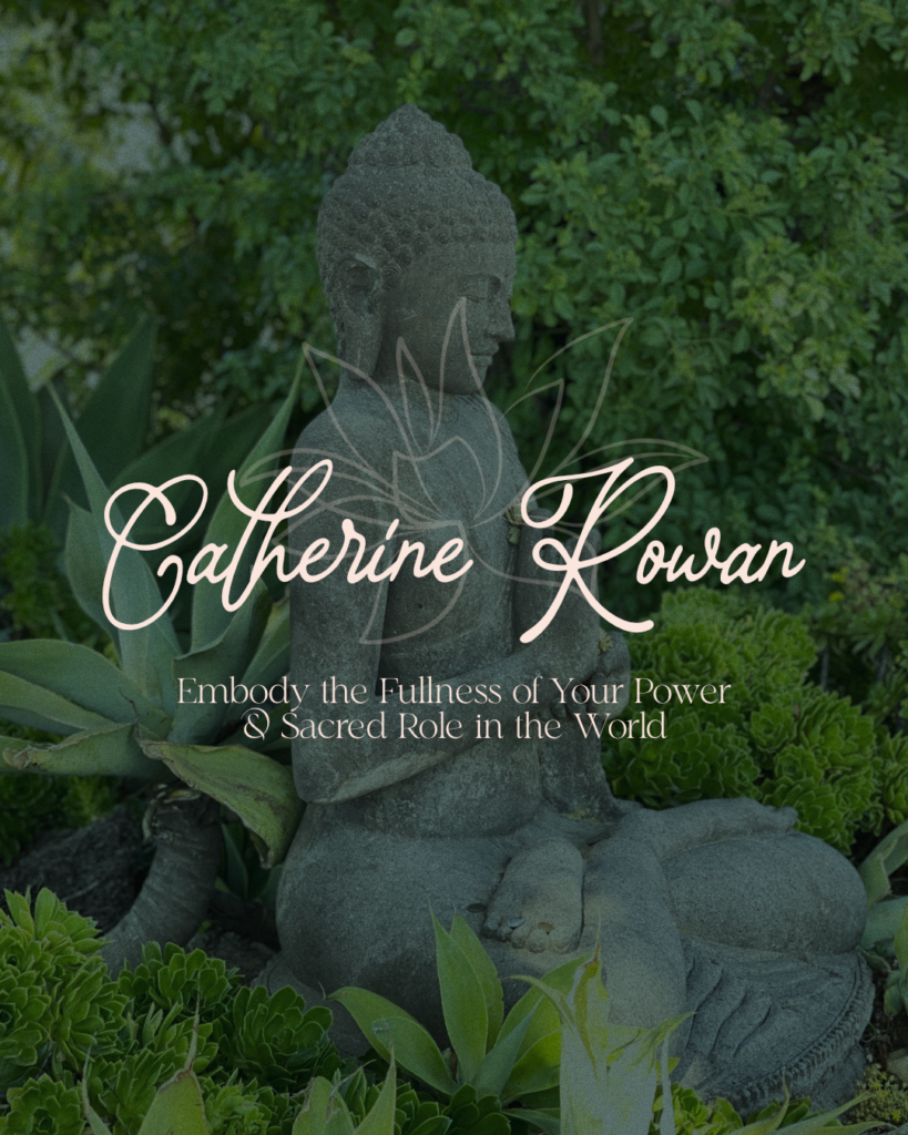 The Inner Craft of Leadership - catherinerowan.com